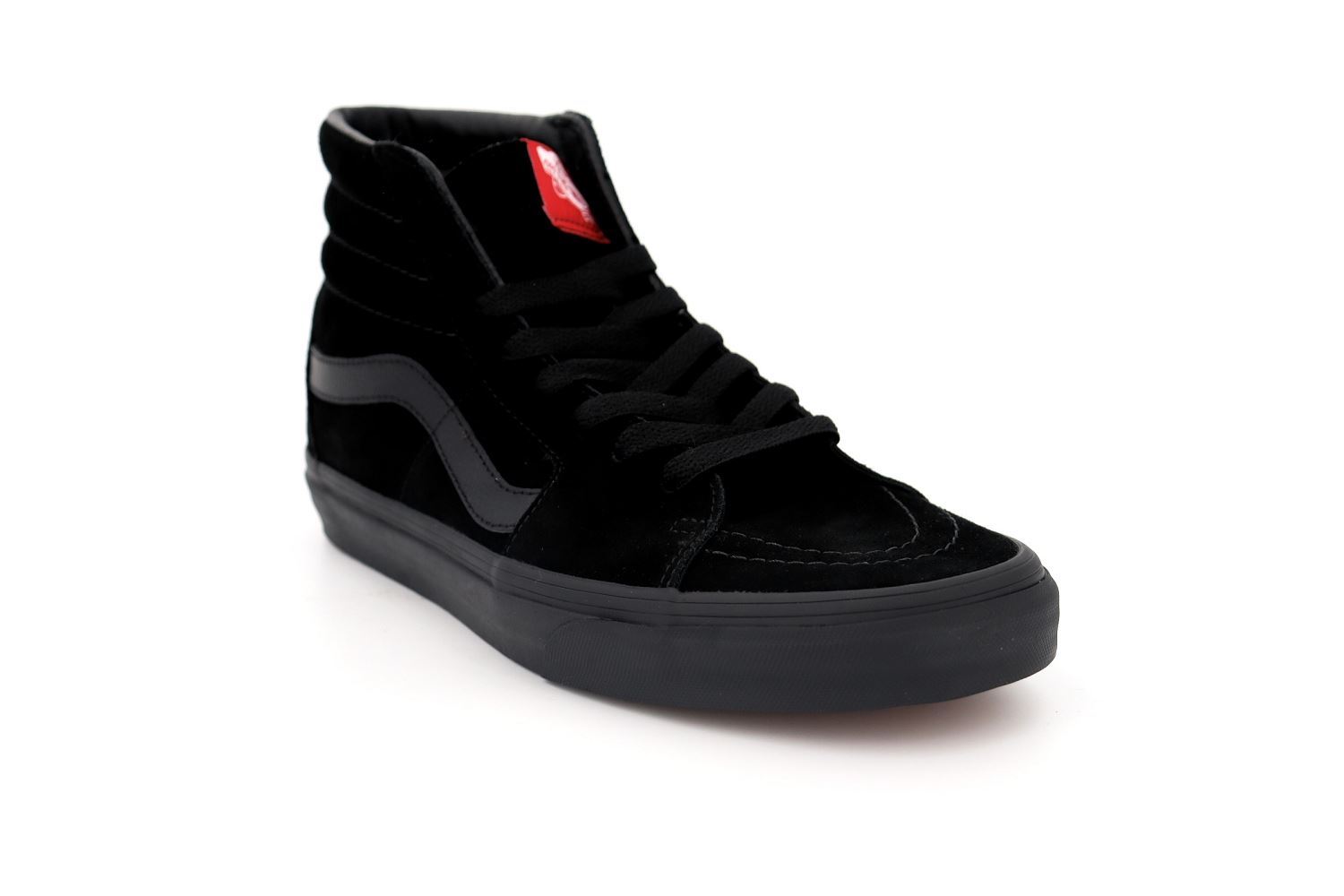 Rue de la Chaussure | Vans baskets montantes sk8 hi noir homme