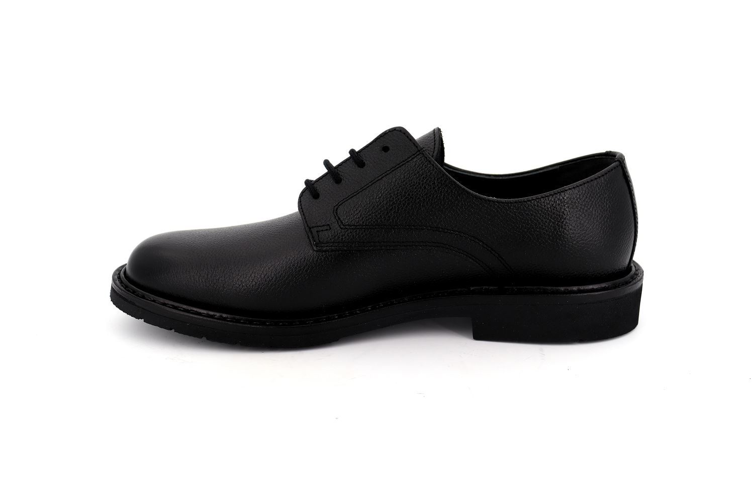 Rue de la Chaussure | Mephisto h derbies marlon noir homme